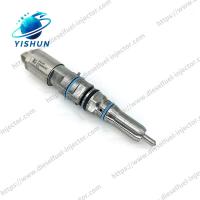 China Diesel Fuel Injector 417-3013 456-3509 20R-5075 for  C9.3 engine fuel injection system for sale