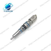 China Diesel Fuel Injector 417-3013 456-3509 20R-5075 for  C9.3 engine fuel injection system for sale