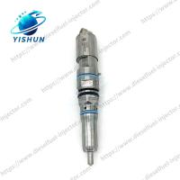 China Diesel Fuel Injector 364-8024 367-4293 382-0709 392-9046 for  C9.3 engine fuel injection system for sale