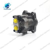 China New diesel oil pump 292-3751 426-4806 for er-pillar c6.4 c6.6 engines Fuel Transfer Oil Pump 2923751 4264806 for sale