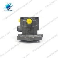 China Excavator Parts Fuel Transfer Pump Injection Pump 239-0249 293-0249 47957315 diesel Fuel Pump For  C4 C6.4 Engine for sale