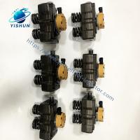 China 425-4145 4254145 Oil pump head assembly No solenoid valve for 320D 302175 for sale