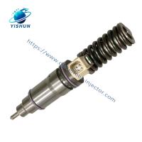 China DIESEL FUEL INJECTOR BEBE00101 RFE4E00001 FE4E00001 BEBE4E00101 for Diesel Engine parts for sale
