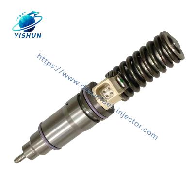 China DIESEL FUEL INJECTOR BEBE00101 RFE4E00001 FE4E00001 BEBE4E00101 for Diesel Engine parts for sale