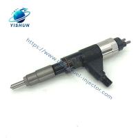 China Diesel Common Rail Injector 095000-6311 RE546784 for 4.5 L for sale