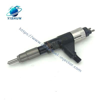 China Diesel Common Rail Injector 095000-6311 RE546784 for 4.5 L for sale
