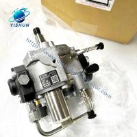 China Diesel Fuel Injection Pump 22100-0L020 22100-0L050 For 1KD-FTV Euro4 Engine for sale