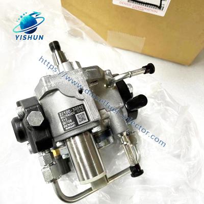 China Diesel Fuel Injection Pump For Hilux 1KD-FTV Euro4 engine 22100-30090 22100-30100 22100-30110 for sale