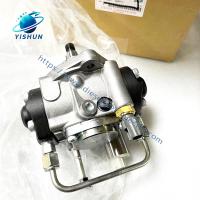 China Diesel Fuel Injection Pump 22100-0L020 22100-0L050 For 1KD-FTV Euro4 Engine for sale