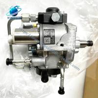 China Diesel Fuel Injection Pump 22100-0L020 22100-0L050 For 1KD-FTV Euro4 Engine for sale