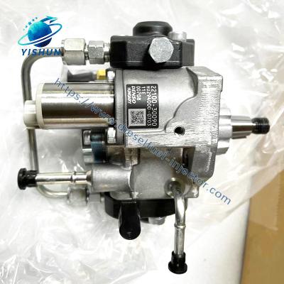 China Diesel Fuel Injection Pump 22100-0L020 22100-0L050 For 1KD-FTV Euro4 Engine for sale