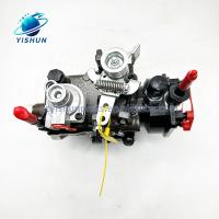 China DP210/DP310 Pumps Diesel Fuel Injection Pump 9320A536H For Engine T421985 T421986 for sale