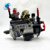 China DP210/DP310 Pumps Diesel Fuel Injection Pump 9320A536H For Engine T421985 T421986 for sale