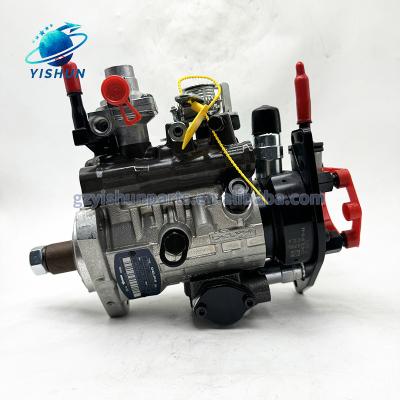 China DP210/DP310 Pumps Diesel Fuel Injection Pump 9320A536H For Engine T421985 T421986 for sale