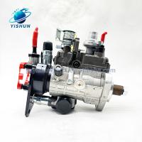 China DP210/DP310 Pumps Diesel Fuel Injection Pump 9320A536H For Engine T421985 T421986 for sale