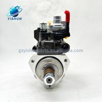 China DP210/DP310 Pumps Diesel Fuel Injection Pump 9320A536H For Engine T421985 T421986 for sale
