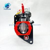 China DP210/DP310 Pumps Diesel Fuel Injection Pump 9320A536H For Engine T421985 T421986 for sale