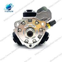 China High Quality Diesel Fuel Pump 294050-0137 Common Rail Injection Pump 222100-E0025 for sale
