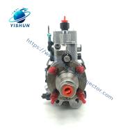 China High Quality Diesel Fuel Pump 4429-5734 RE506989 Common Rail Injection Pump For John Deer for sale