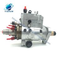 China High Quality Diesel Fuel Pump 4429-5734 RE506989 Common Rail Injection Pump For John Deer for sale