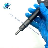 China Good Quality Common Rail Injector 095000-5600 1465A041 for 5D56 for sale