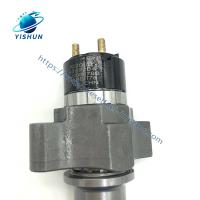 China 4359204 4327072 Common Rail Injector Diesel Engine Parts Qsc8.3 Qsl9.3 Fuel Injector for sale