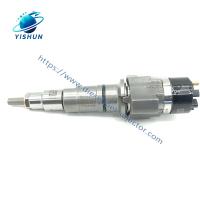 China 4359204 4327072 Common Rail Injector Diesel Engine Parts Qsc8.3 Qsl9.3 Fuel Injector for sale