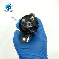 China 4359204 4327072 Common Rail Injector Diesel Engine Parts Qsc8.3 Qsl9.3 Fuel Injector for sale