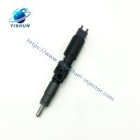 China Diesel Common Rail Fuel Injector 295700-0730 295700 0730 2957000730 22859983 for sale