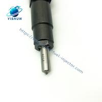 China Diesel Common Rail Fuel Injector 295700-0730 295700 0730 2957000730 22859983 for sale
