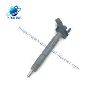 China Diesel Injector 0445115027 0445115075 0445115076 for sale
