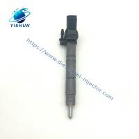China Diesel Injector 0445115027 0445115075 0445115076 for sale