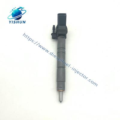 China Diesel Injector 0445115027 0445115075 0445115076 for sale