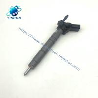 China Diesel Injector 0445115027 0445115075 0445115076 for sale