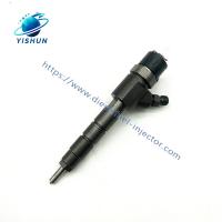 China Common Rail Diesel Mechanical Injector 0445110508 0445110451 for sale