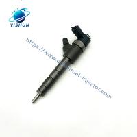 China Common Rail Diesel Mechanical Injector 0445110508 0445110451 for sale