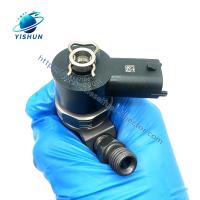 China Common Rail Diesel Mechanical Injector 0445110508 0445110451 for sale