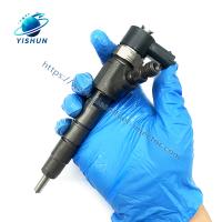 China Common Rail Diesel Mechanical Injector 0445110508 0445110451 for sale