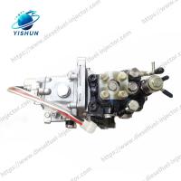 China Diesel Fuel Injection Pump 723945-51320 72394551320 For WB93 S4D106- 2SFA 4TNV106T-S2FA for sale