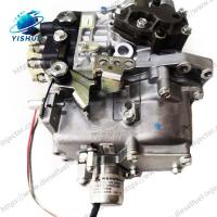China Diesel Fuel Injection Pump 723945-51320 72394551320 For WB93 S4D106- 2SFA 4TNV106T-S2FA for sale