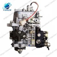 China Diesel Fuel Injection Pump 723945-51320 72394551320 For WB93 S4D106- 2SFA 4TNV106T-S2FA for sale