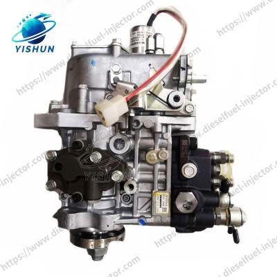 China Diesel Fuel Injection Pump 723945-51320 72394551320 For WB93 S4D106- 2SFA 4TNV106T-S2FA for sale