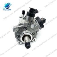 China Diesel Fuel Injection Pump 0445020531 ME230534 Engine for sale