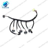 China Daewoo 200-7 225-7 300-7 Display Wire Harness Excavator Accessories Wire Harness 220-7 225 - 7 for sale