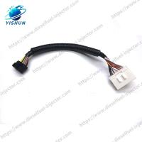 China Daewoo 200-7 225-7 300-7 Display Wire Harness Excavator Accessories Wire Harness 220-7 225 - 7 for sale