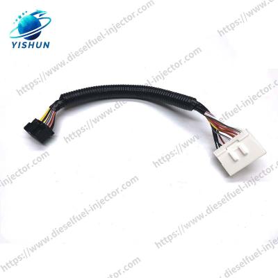 China Daewoo 200-7 225-7 300-7 Display Wire Harness Excavator Accessories Wire Harness 220-7 225 - 7 for sale