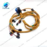 China 6743-81-8310 Engine Wiring Harness for KOMATSU PC300-7 360-7 for sale