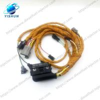 China 6743-81-8310 Engine Wiring Harness for KOMATSU PC300-7 360-7 for sale