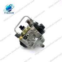China Common Rail Injection Pump 294000-1400 8-98155988-1 2940001400  D-Max With 4JJ1 3.0L Engine. for sale