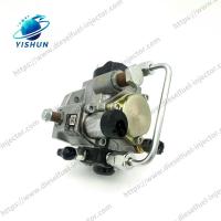 China 4HK1 common rail pump 8973060449 NEW ORIGINAL fuel injection pumps 8-97306044-9 294000-0039 for sale